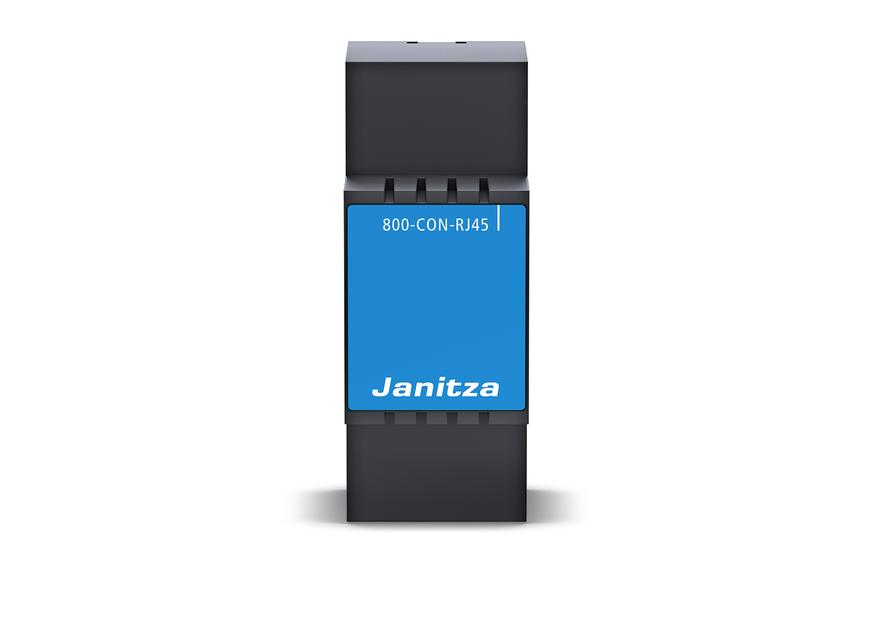 800-CON-RJ45 | Communication module, RJ45 cable, individual package fo ...